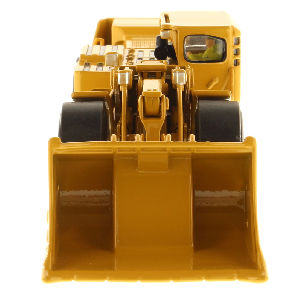 Cat R1700G LHD Wheel Loader 1:50 – Leagues GmbH